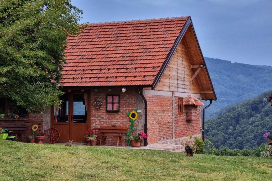 Etno sela u Srbiji - Tradicionalni etno smeštaj - TopSmestaj.com