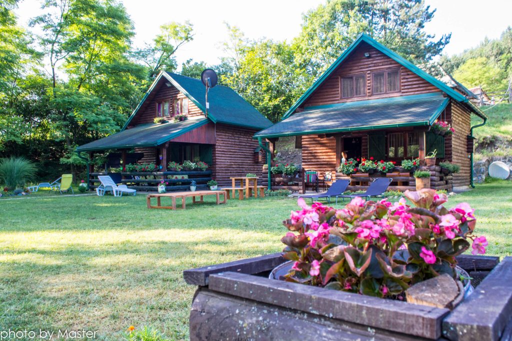 Top Brvnare za izdavanje | Brvnare Srbija | Planinske kuće