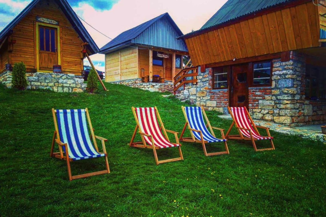 Top 5 Etno Sela u Srbiji | Najbolja sela | Tradicionalni odmor