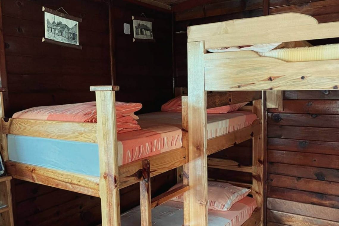 Splavovi za odmor Sanja - Drina, Perućac - Cene i rezervacije ...