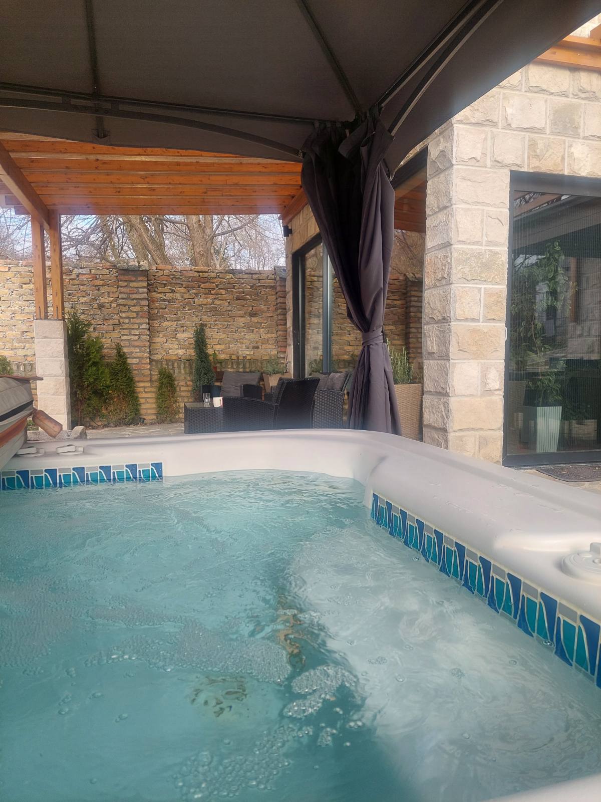 Vila MP Banstol - Banstol, Fruška Gora - Cene i rezervacije TopSmestaj.com