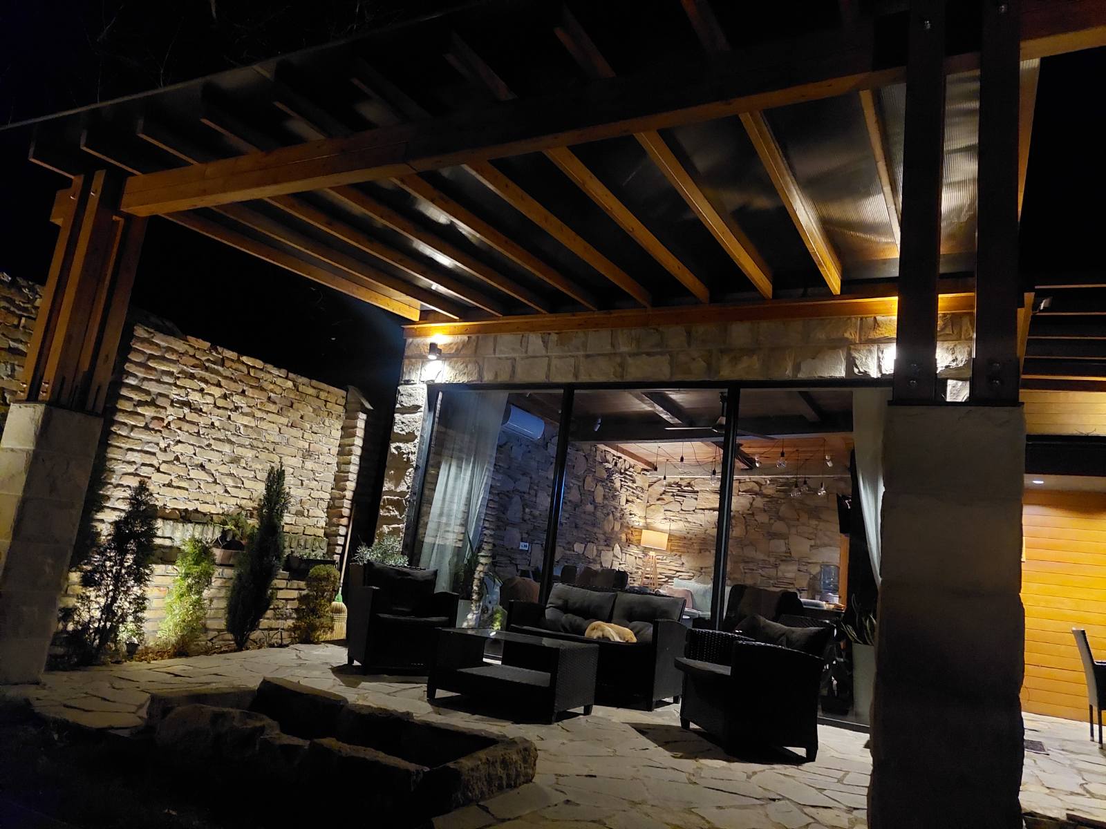 Vila MP Banstol - Banstol, Fruška Gora - Cene i rezervacije TopSmestaj.com