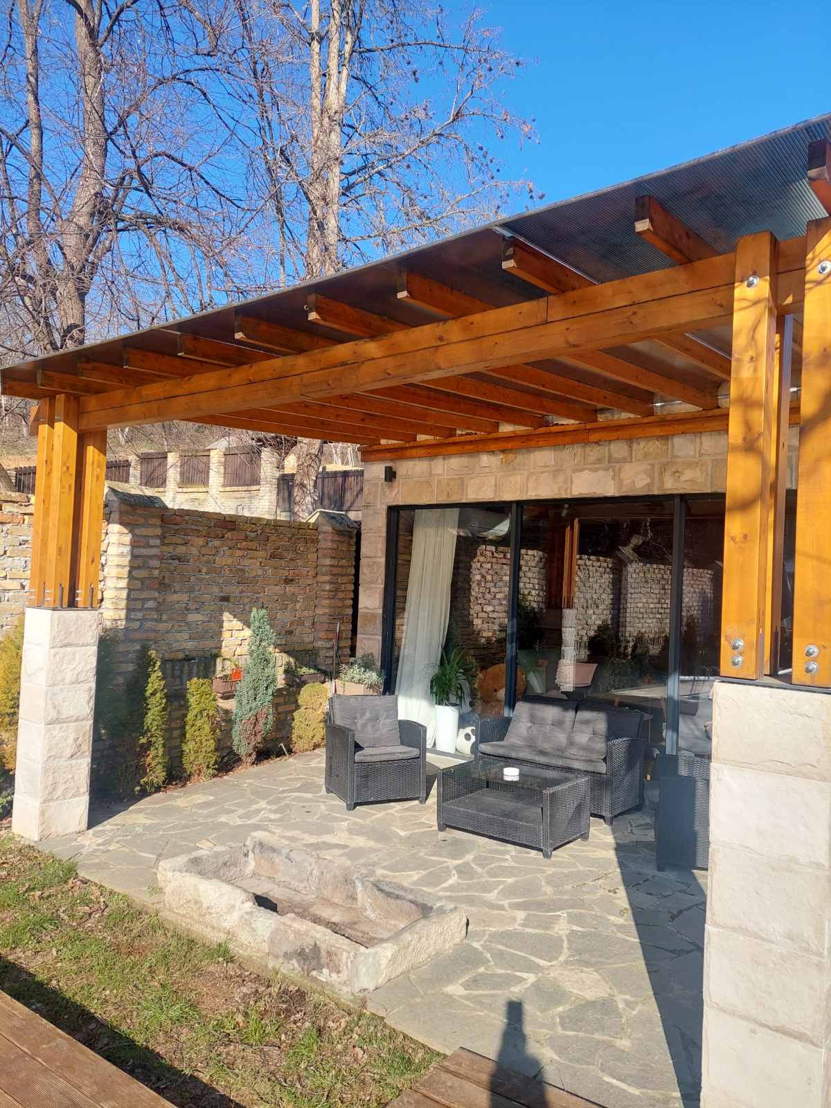 Vila MP Banstol - Banstol, Fruška Gora - Cene i rezervacije TopSmestaj.com