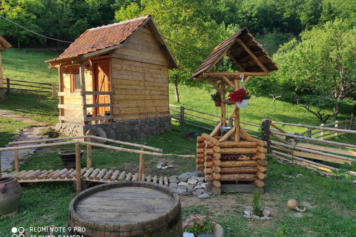 Medveđa smeštaj Medveđa apartmani - TopSmestaj.com