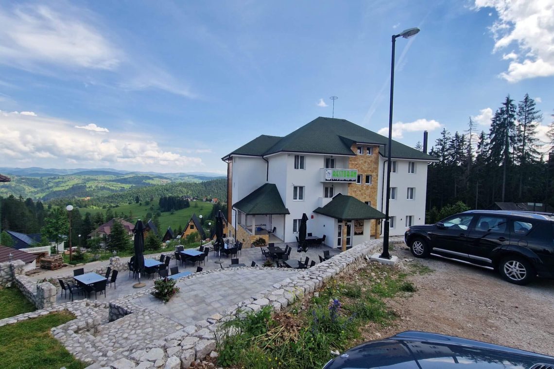 Etno selo Vraneša - Zlatar - Cene i rezervacije