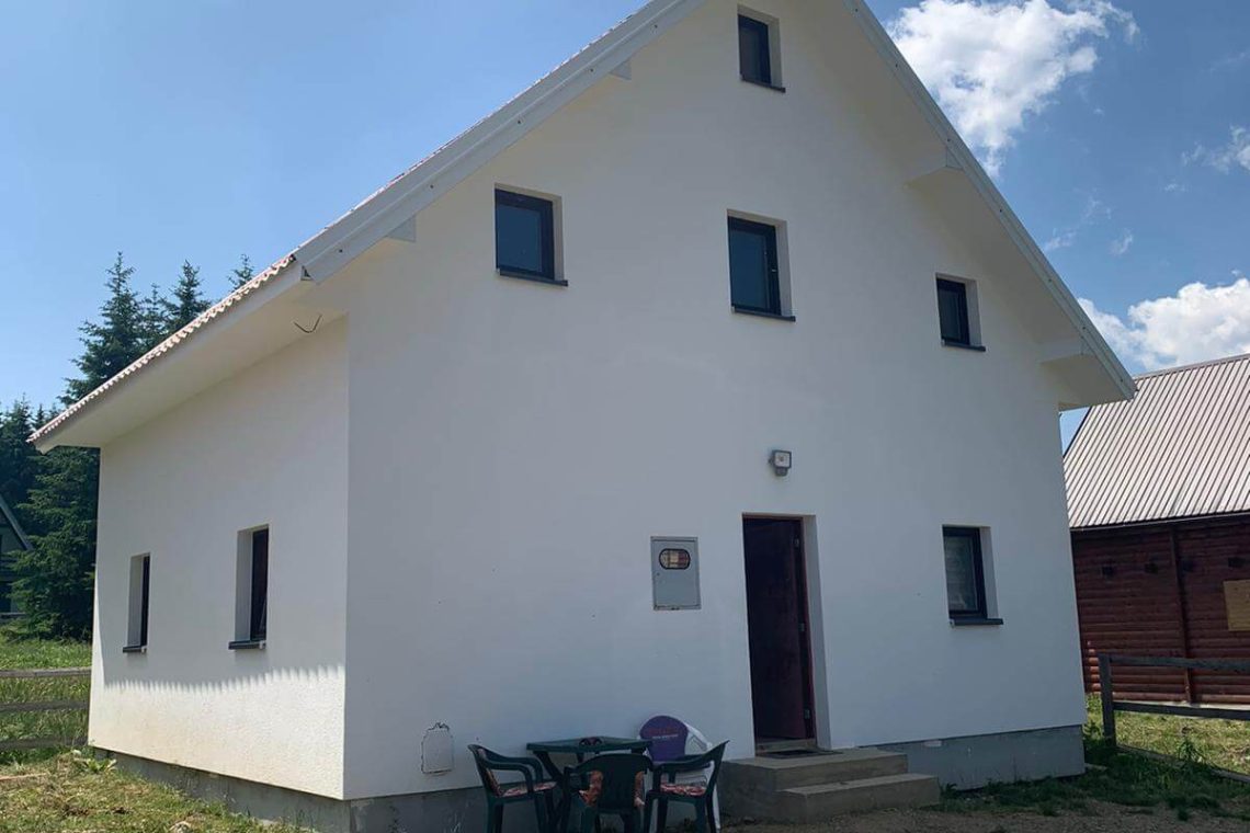 Vikendice za iznajmljivanje | Izdavanje vikendica - TopSmestaj.com