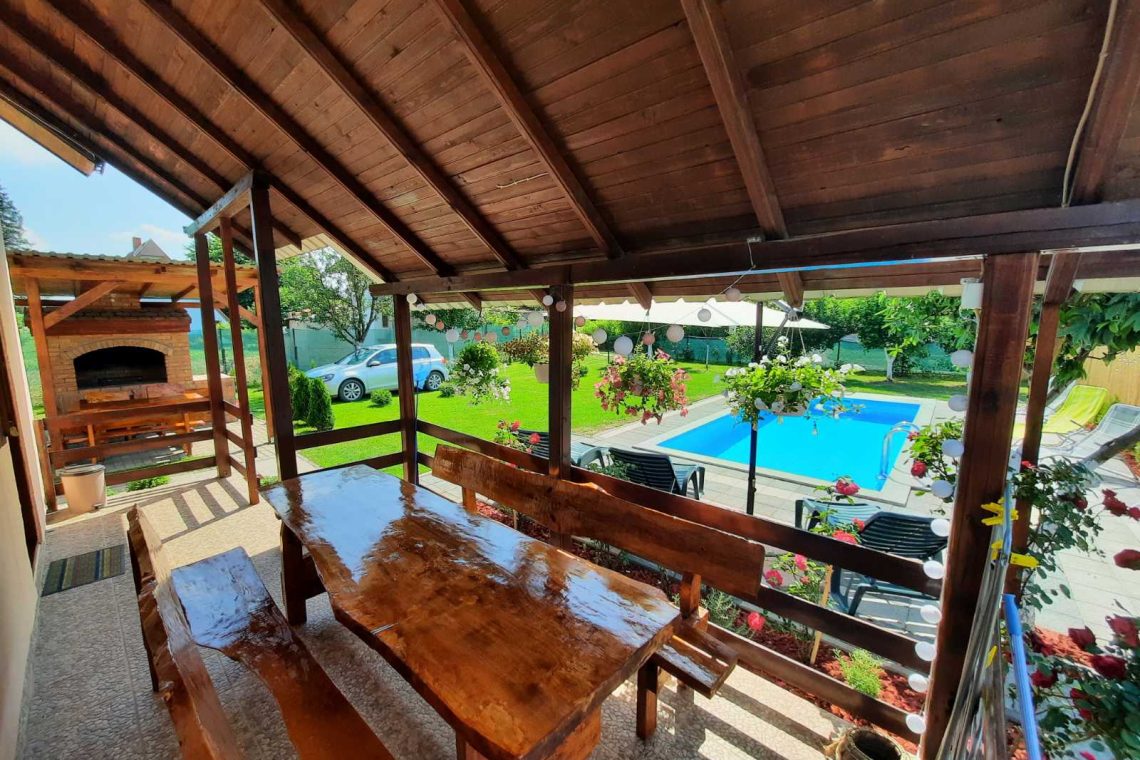 Drina smeštaj | Kuća, Splav i vikendice na Drini - Odmor na Drini