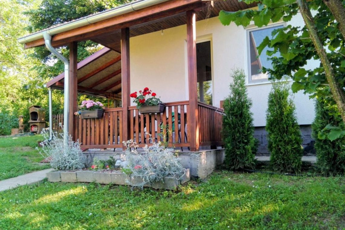 Vikendice Novi Sad | Iznajmljivanje vikendica na dan za proslave