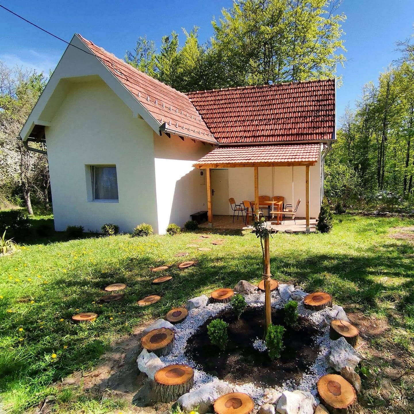 Brvnare Ćirković - Zlatibor - Cene i rezervacije