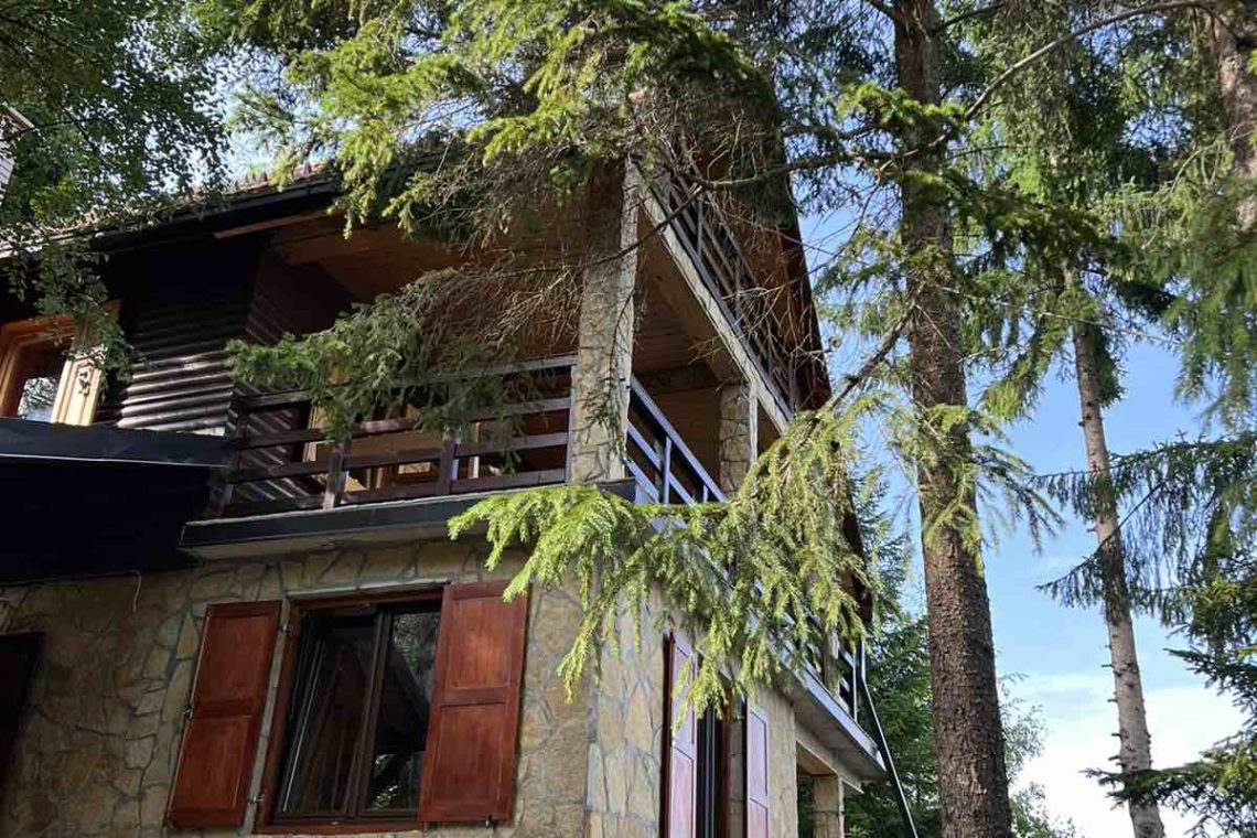 Etno selo Vraneša - Zlatar - Cene i rezervacije