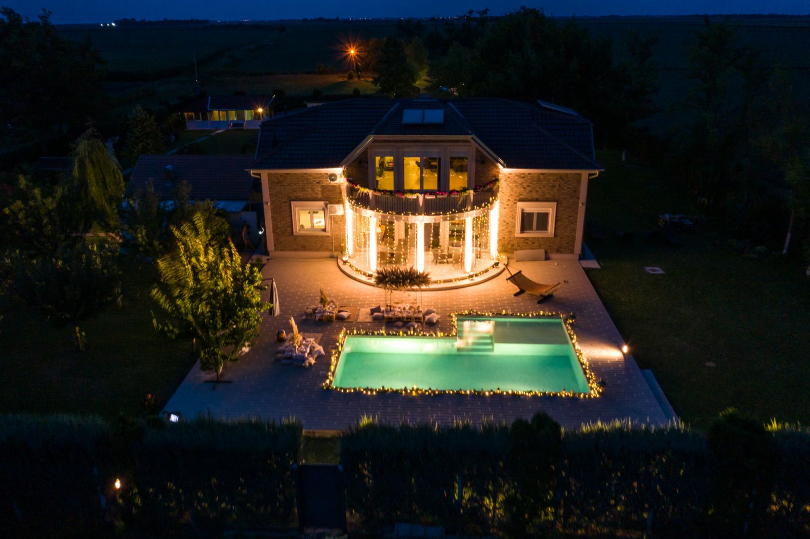 22 22 House - Novi Sad - Cene i rezervacije