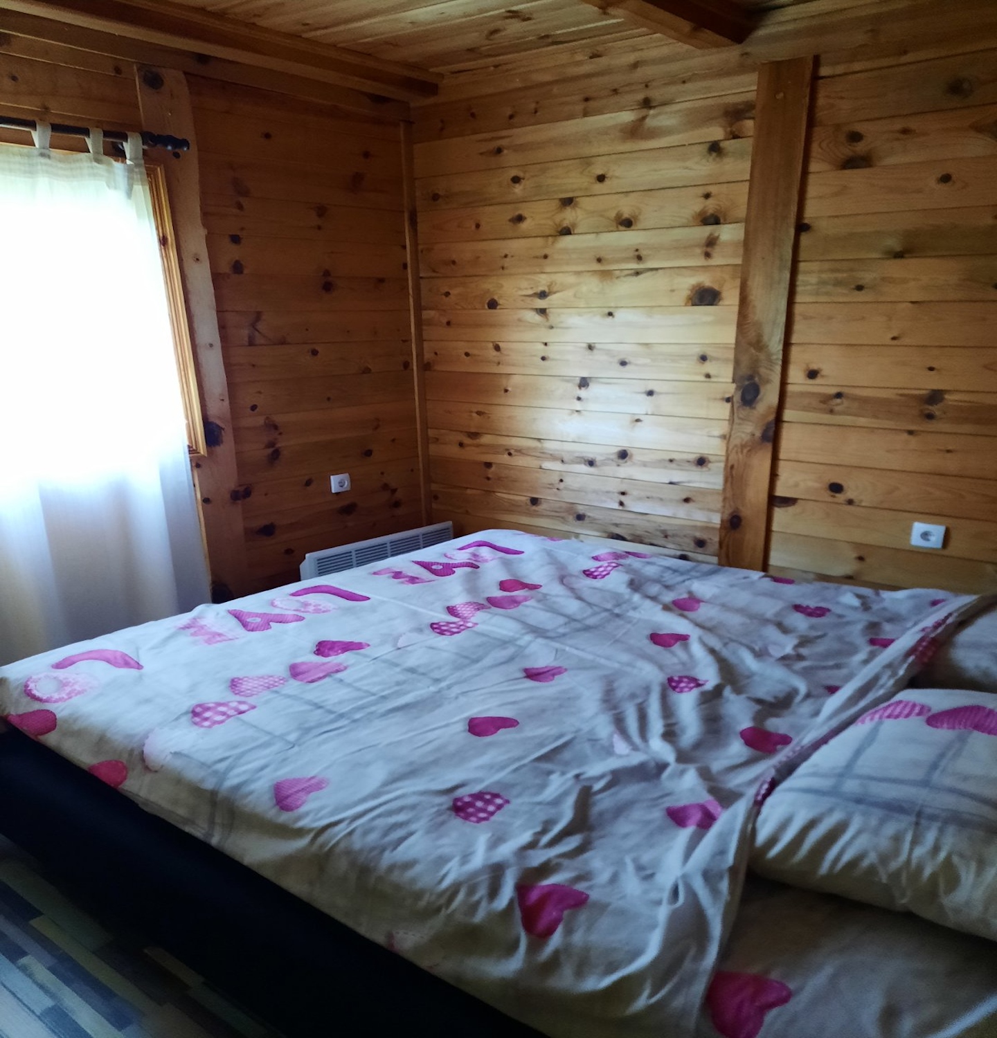 Vila Zborište - Akmačići, Nova Varoš, Zlatar - Cene i rezervacije