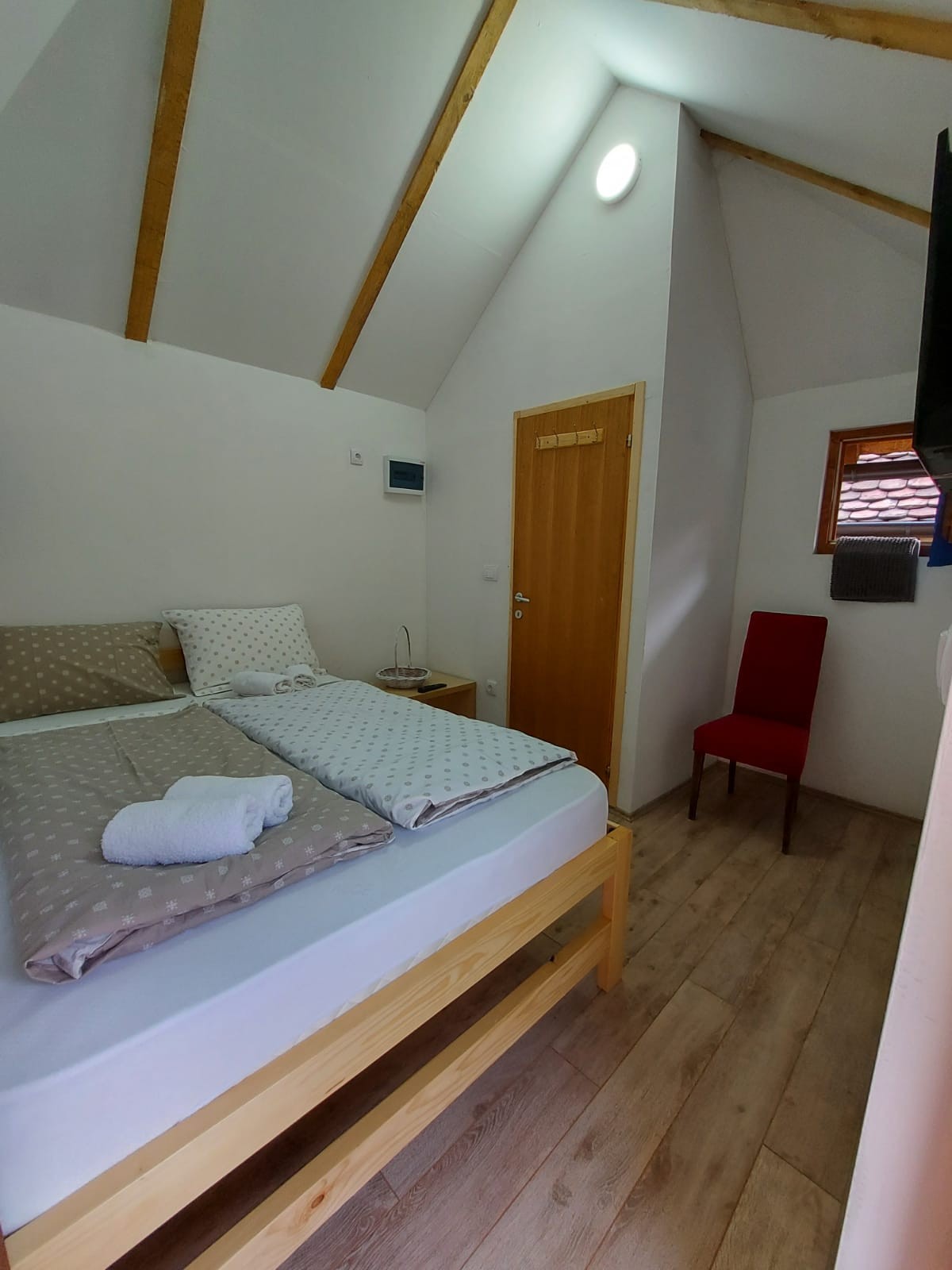 Konak Dobri potok - Krupanj - Cene i rezervacije