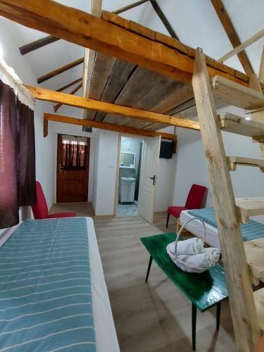 Konak Dobri potok - Krupanj - Cene i rezervacije