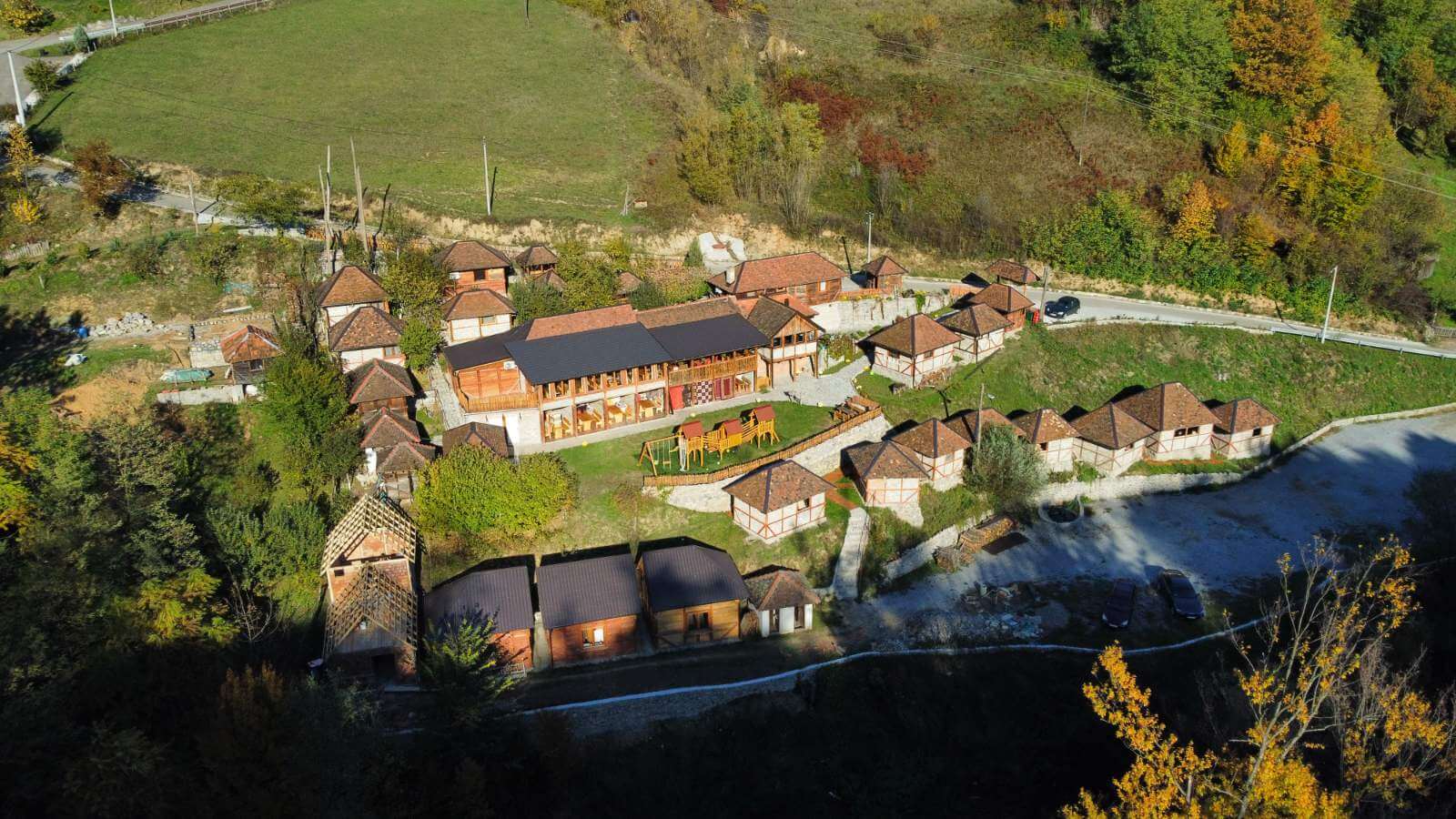 Konak Dobri potok - Krupanj - Cene i rezervacije