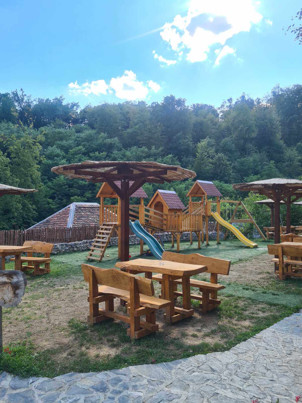 Konak Dobri potok - Krupanj - Cene i rezervacije