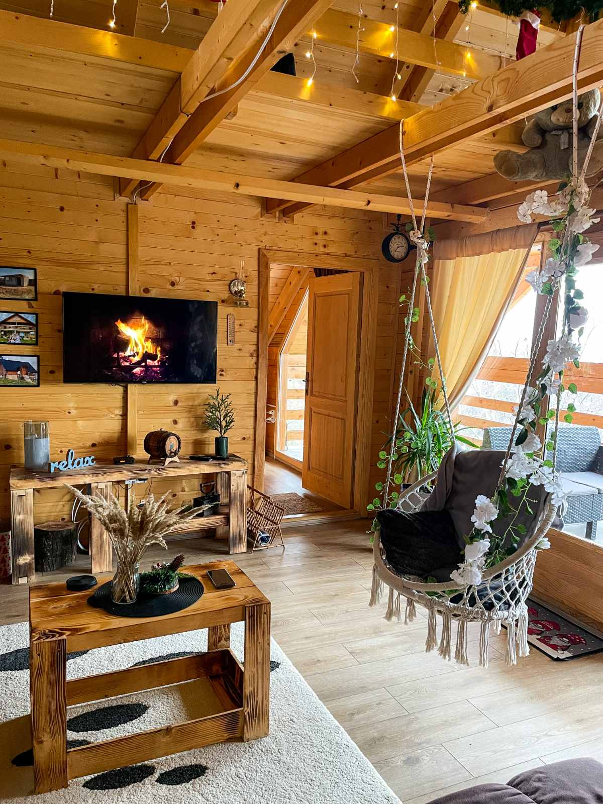 Brvnara Beli Kamen - Fruška gora - Cene i rezervacije