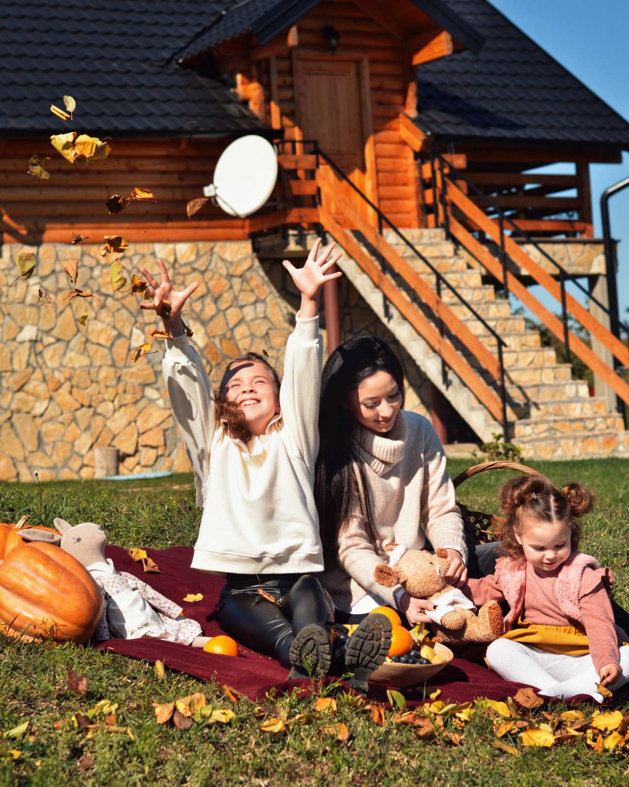 Brvnara Beli Kamen - Fruška gora - Cene i rezervacije