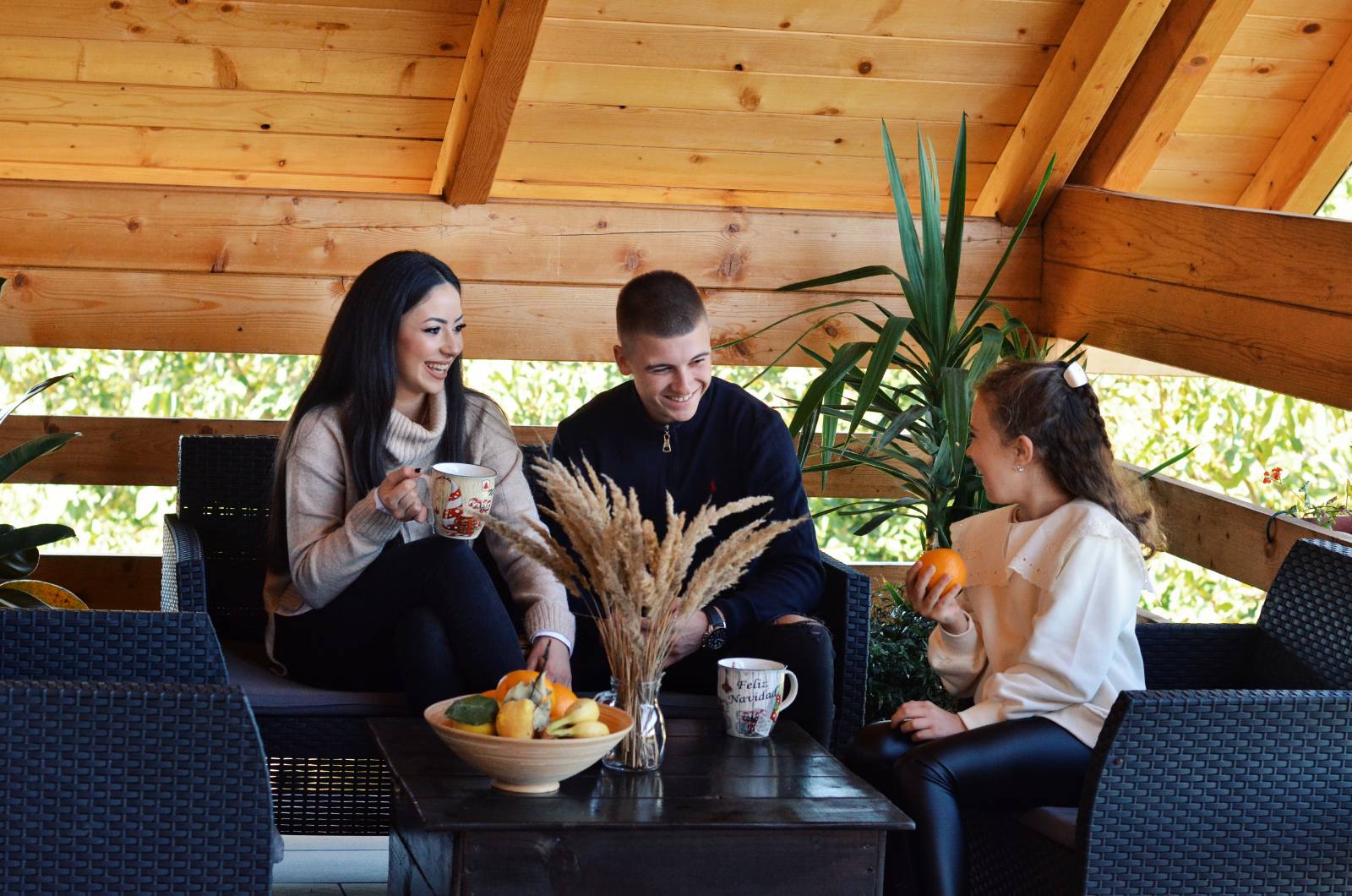 Brvnara Beli Kamen - Fruška gora - Cene i rezervacije