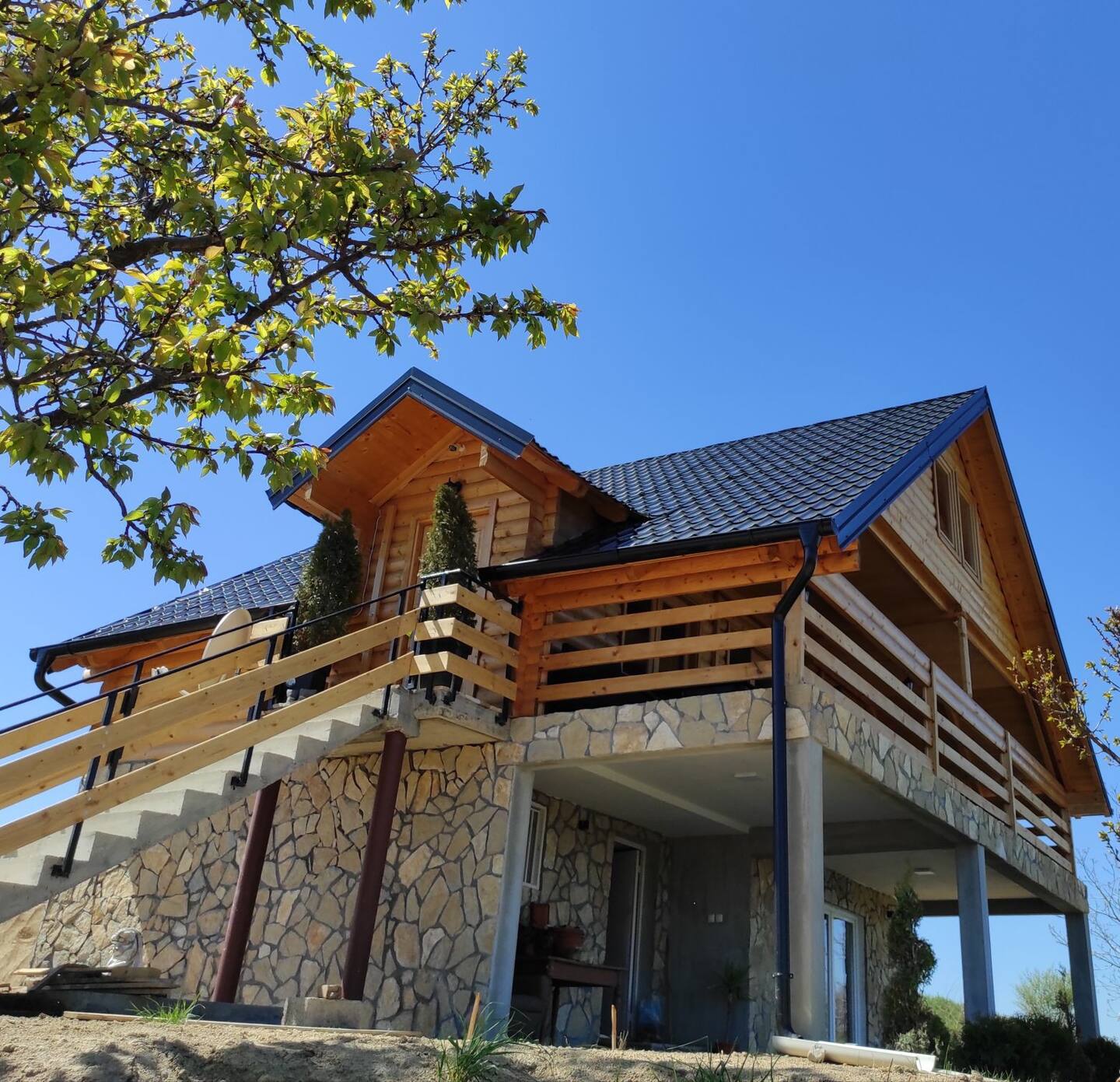 Top Brvnare za izdavanje | Brvnare Srbija | Planinske kuće