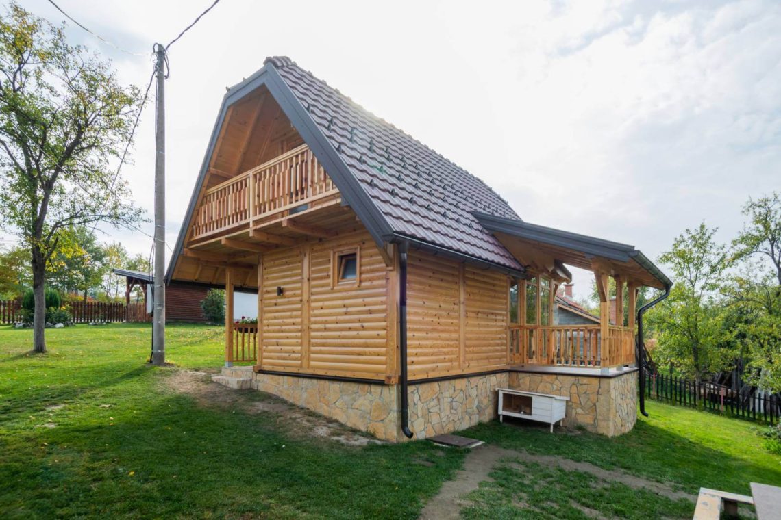 Top Brvnare za izdavanje | Brvnare Srbija | Planinske kuće