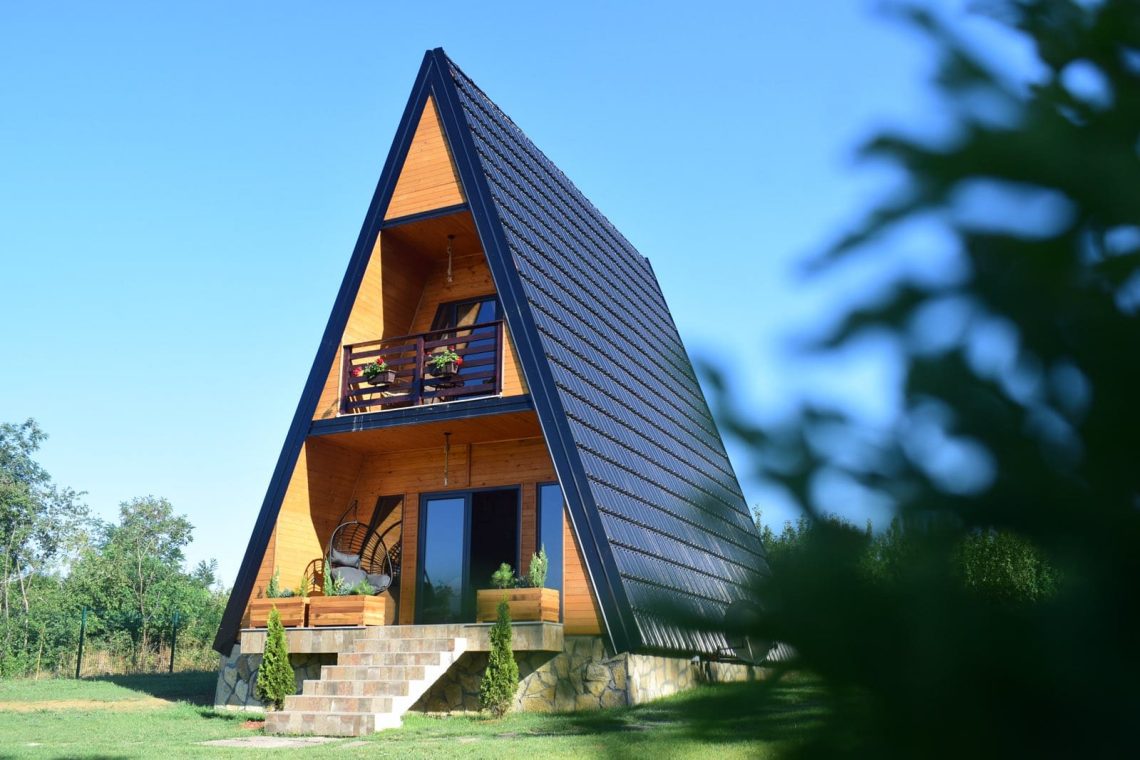 Vikendice Novi Sad | Iznajmljivanje vikendica na dan za proslave