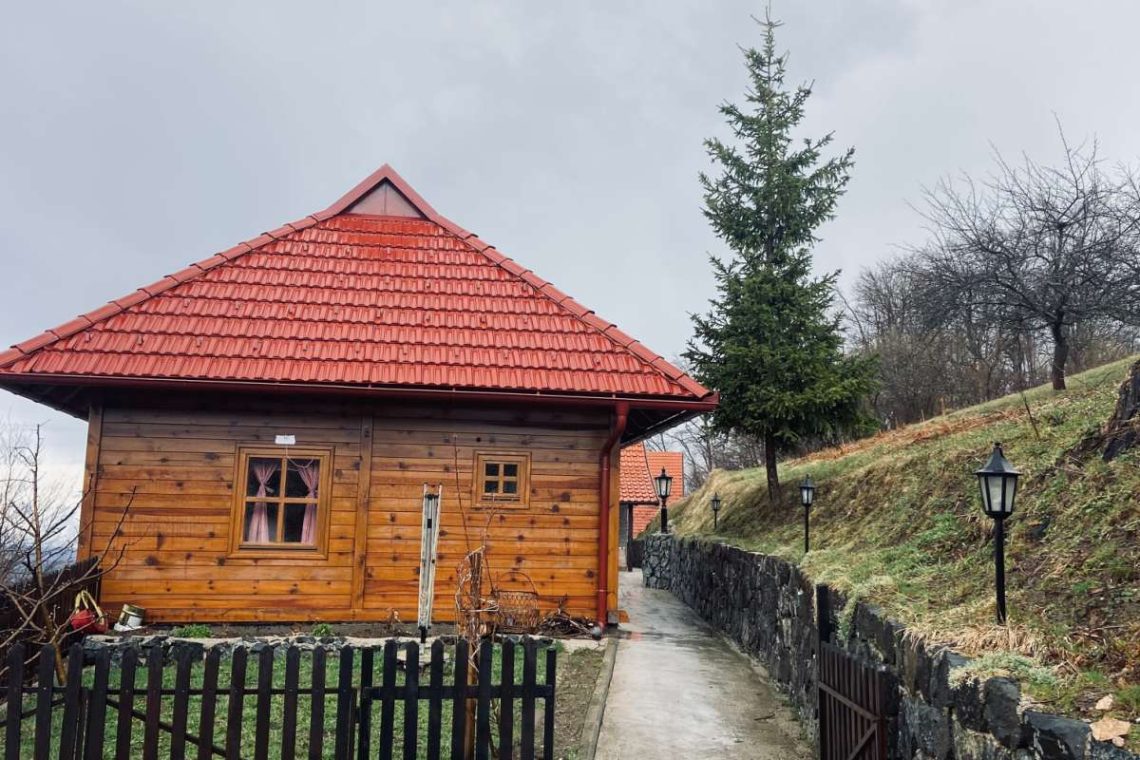 Brvnare Zlatibor 🥇 Najbolje brvnare na Zlatiboru za izdavanje ...