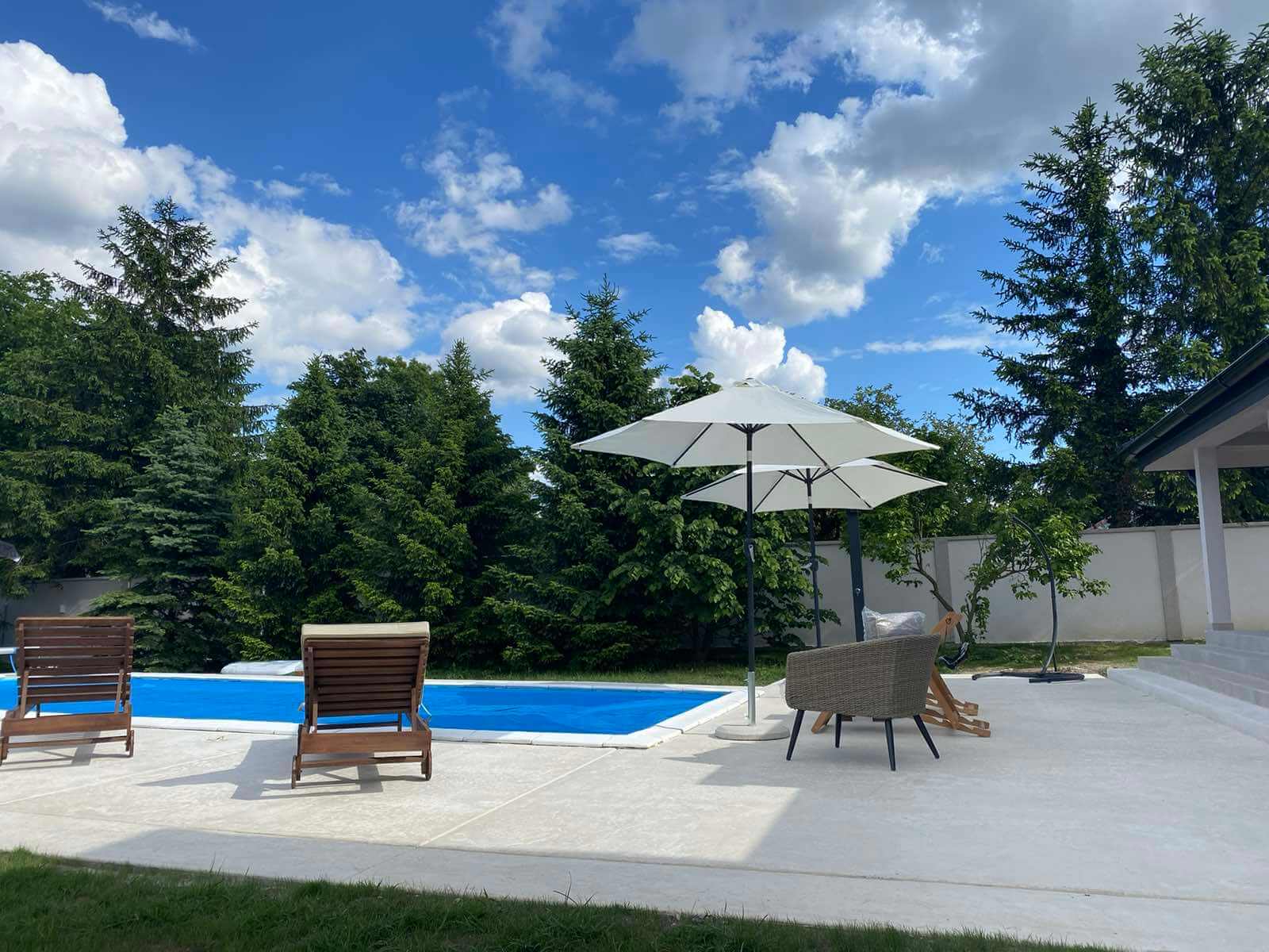 La Casita - Beograd, Surčin - Cene i rezervacije