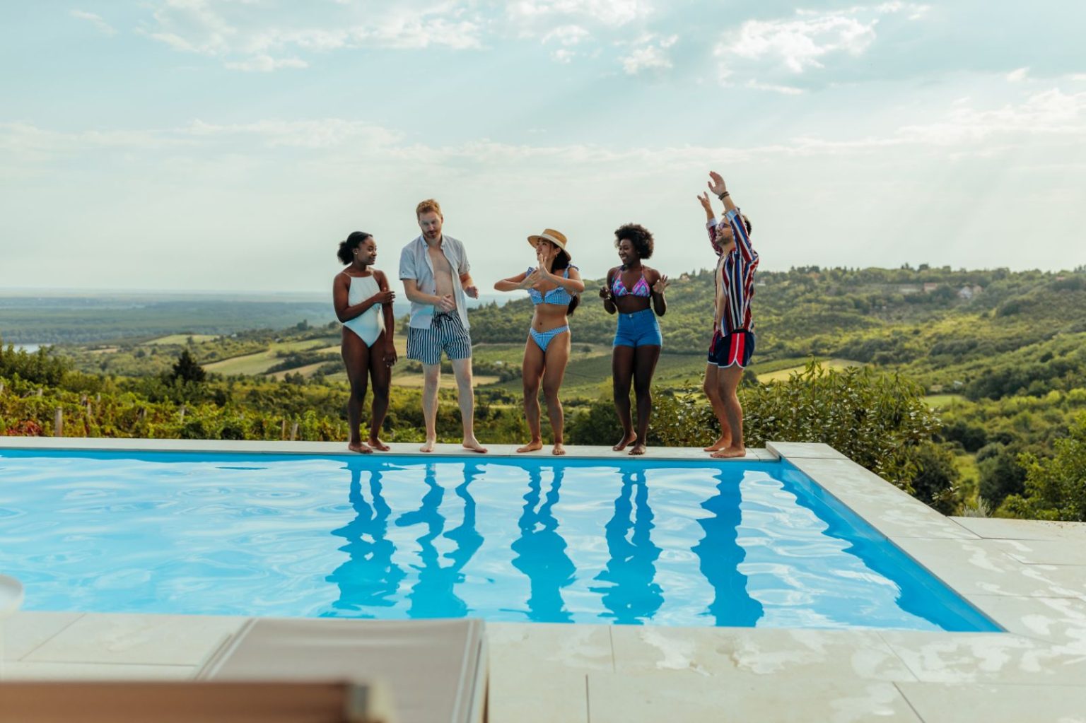 Glamping Srbija | Turizam | Luksuzni kampovi u Srbiji | Ponuda