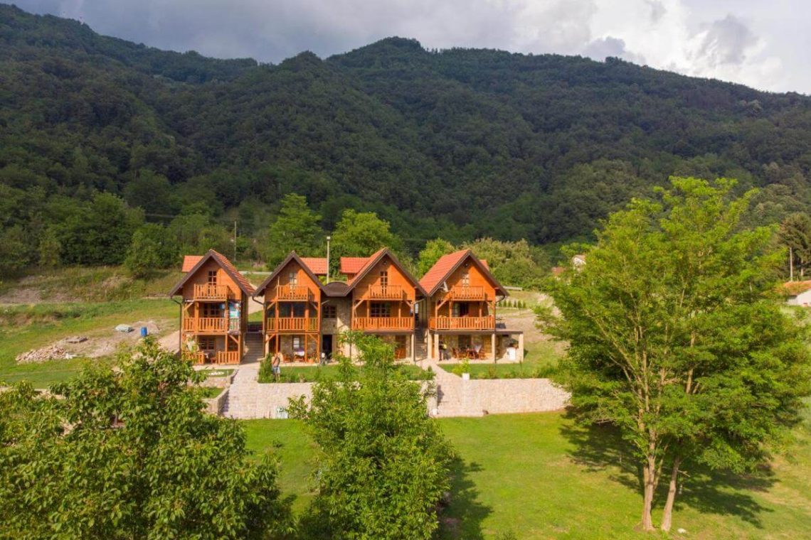 Vajati Bačevci - Bajina Bašta, Drina - Cene i rezervacije