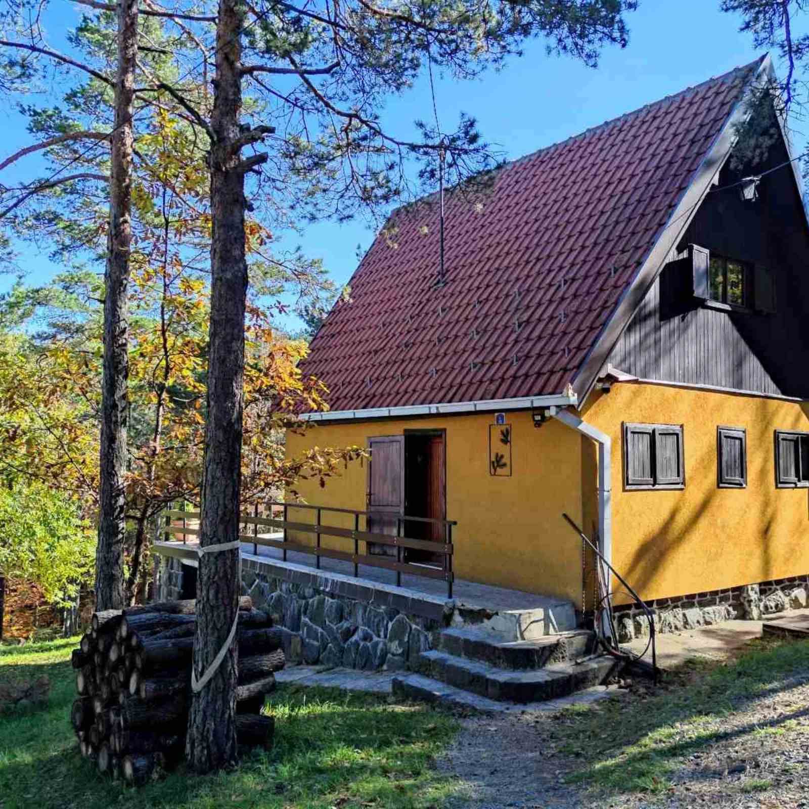 Planine u Srbiji za odmor | Smestaj na planini - TopSmestaj.com