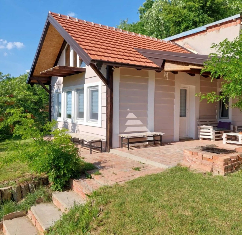 Vikendice Novi Sad | Iznajmljivanje vikendica na dan za proslave