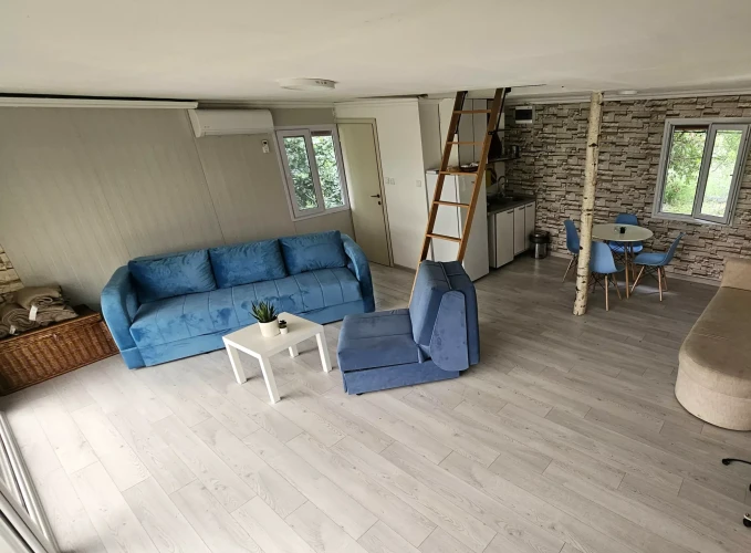 Vikendica Miris Rose - Beograd, Sava, Surčin - Cene i rezervacije