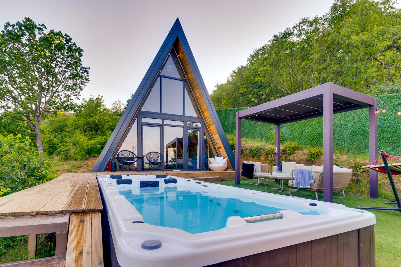 Yin & Yang SPA vikendica - Fruška gora - Cene i rezervacije