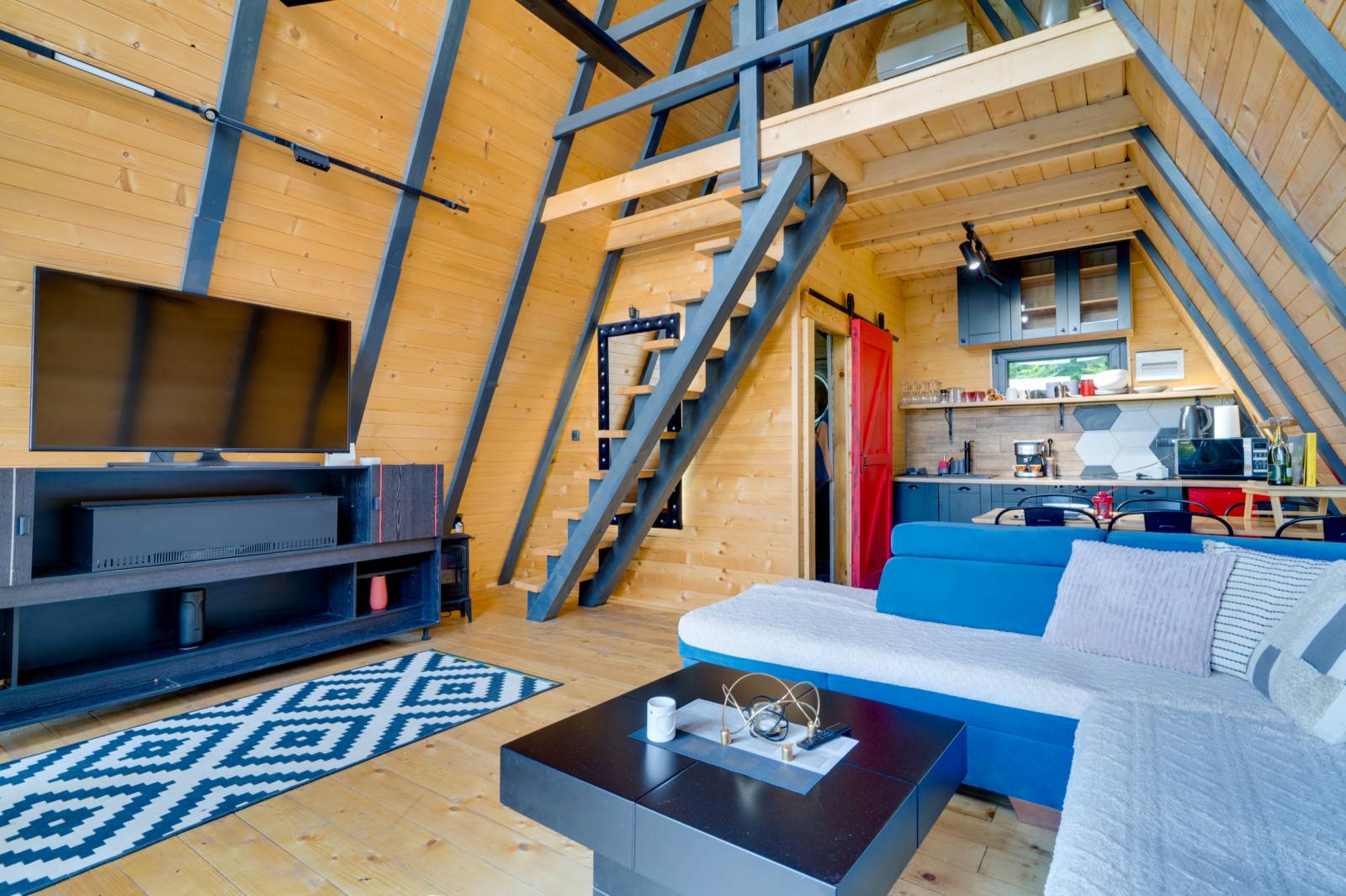 Yin & Yang SPA vikendica - Fruška gora - Cene i rezervacije