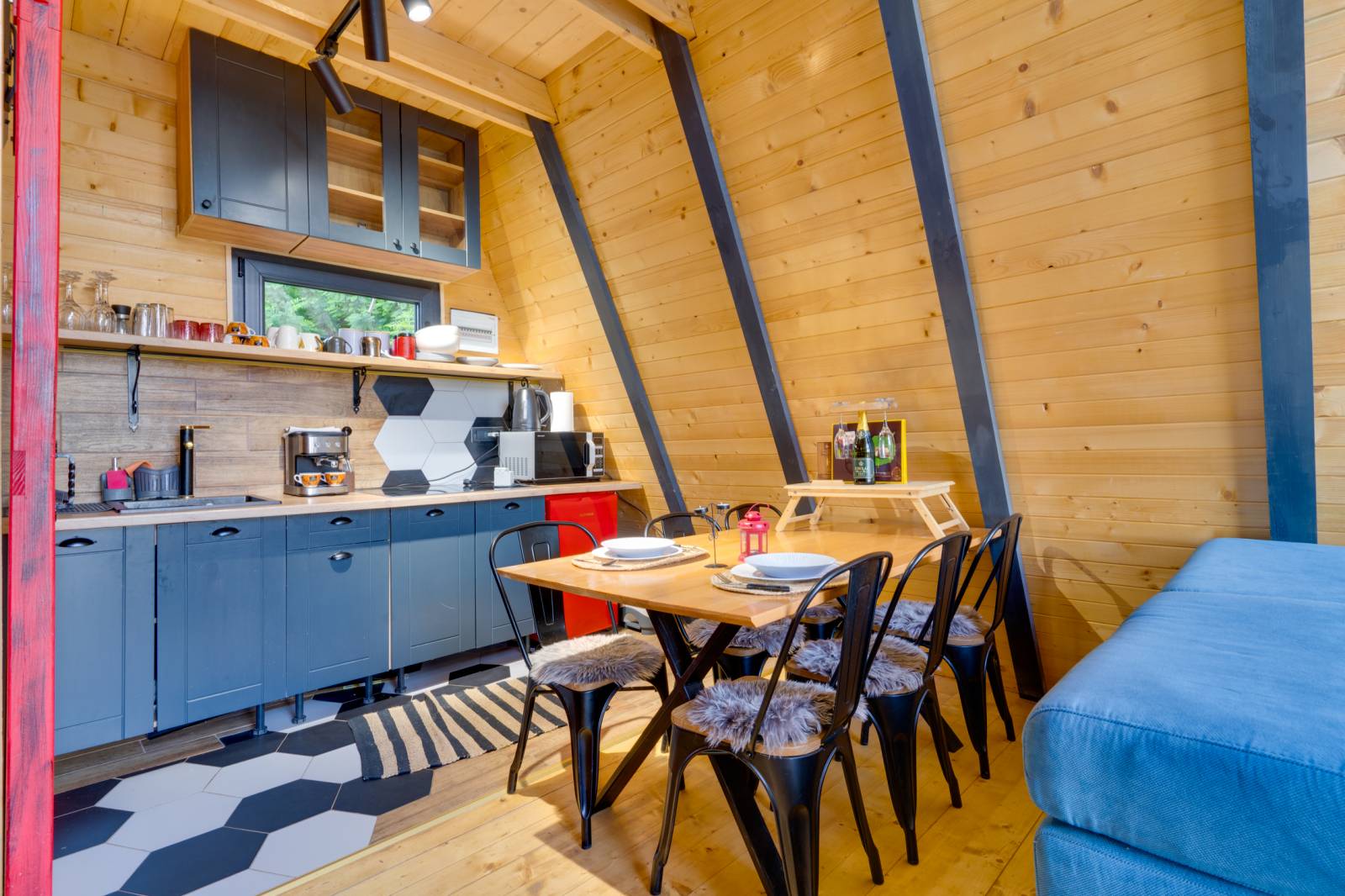 Yin & Yang SPA vikendica - Fruška gora - Cene i rezervacije