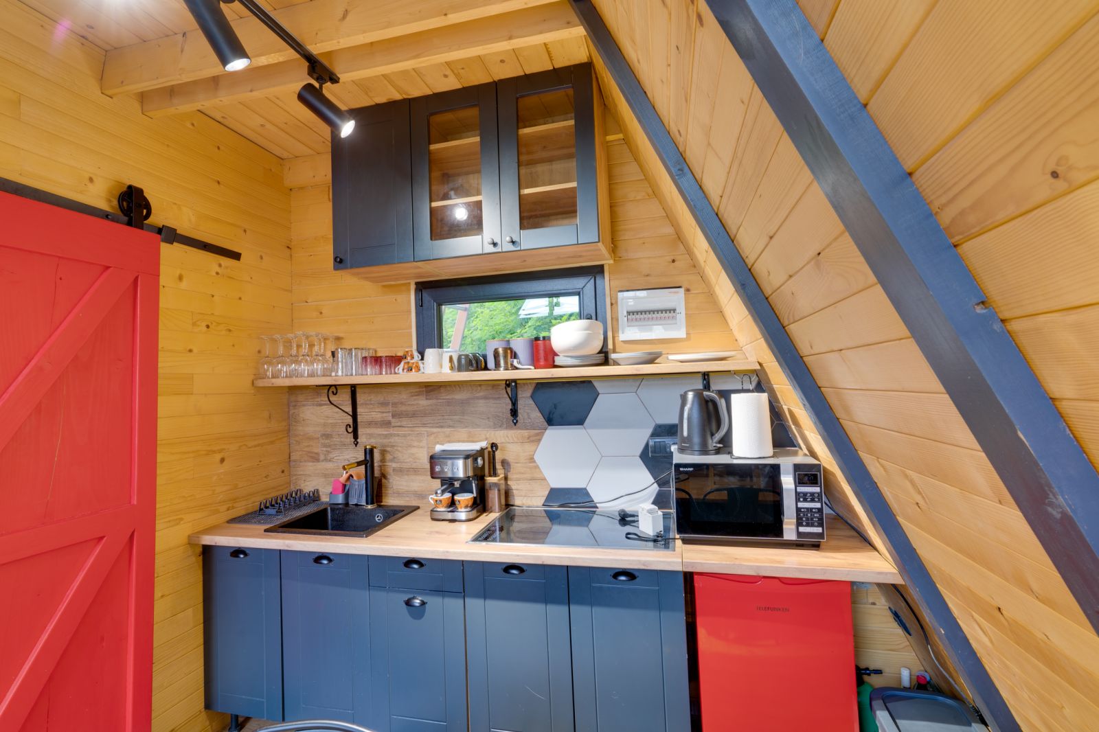 Yin & Yang SPA vikendica - Fruška gora - Cene i rezervacije