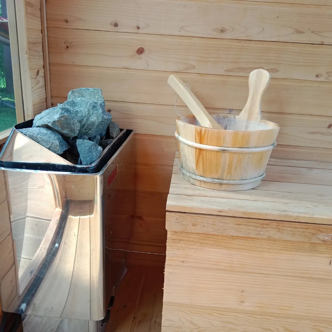 Yin & Yang SPA vikendica - Fruška gora - Cene i rezervacije