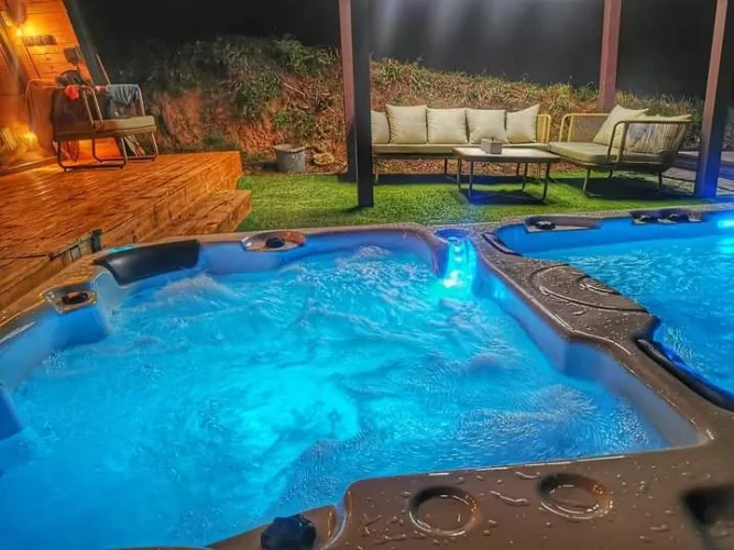 Yin & Yang SPA vikendica - Fruška gora - Cene i rezervacije