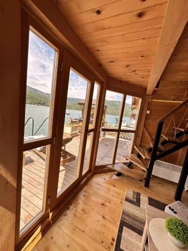 Splavovi Horizont - Perućac - Cene i rezervacije