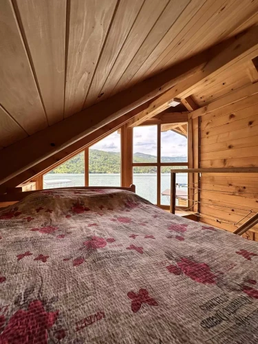 Splavovi Horizont - Perućac - Cene i rezervacije