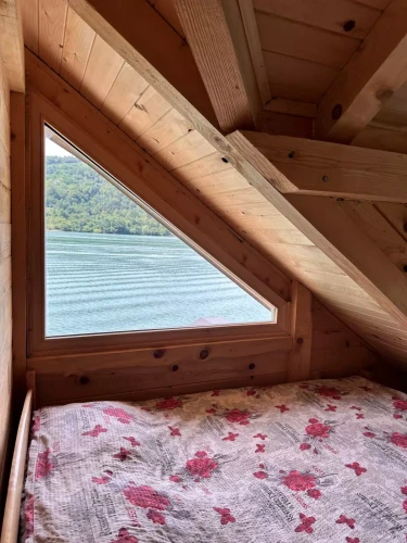 Splavovi Horizont - Perućac - Cene i rezervacije