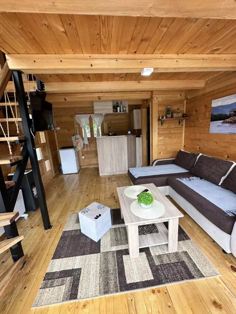 Splavovi Horizont - Perućac - Cene i rezervacije