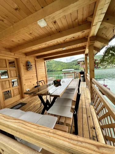 Splavovi Horizont - Perućac - Cene i rezervacije