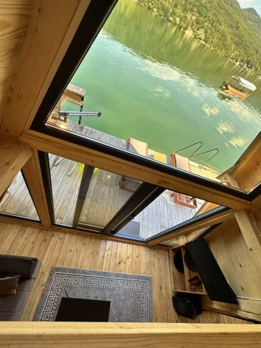 Splavovi Horizont - Perućac - Cene i rezervacije