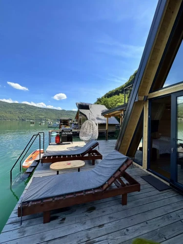 Splavovi Horizont - Perućac - Cene i rezervacije