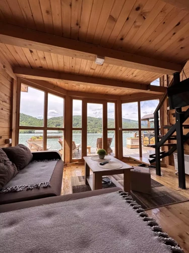 Splavovi Horizont - Perućac - Cene i rezervacije