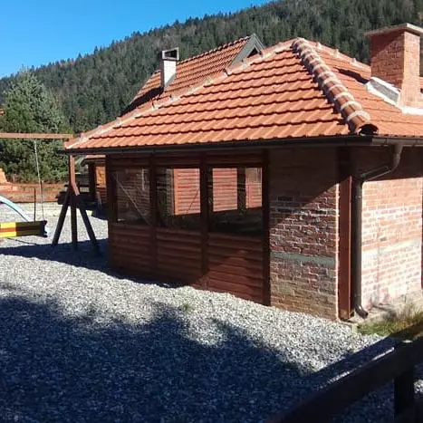 Vila Anđelija - Mitrovac na Tari, Tara - Cene i rezervacije