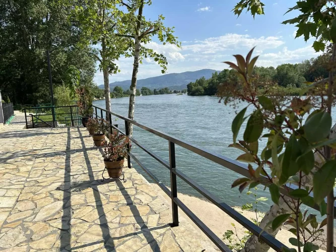 Vikendica Branjevo - Drina, Loznica - Cene i rezervacije