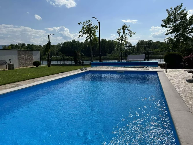 Vikendica Branjevo - Drina, Loznica - Cene i rezervacije